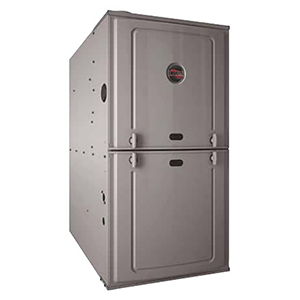 RUUD FURNACE 80 75K BTU UP HORIZ 1 STG CT R801T0754A17UHSNAS